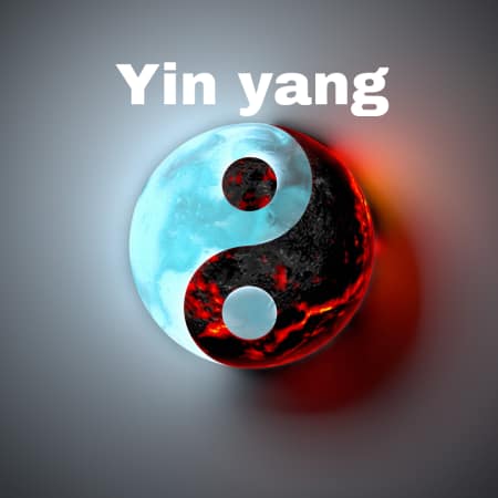 Yin Yang Enerji - Eda Erdoğan